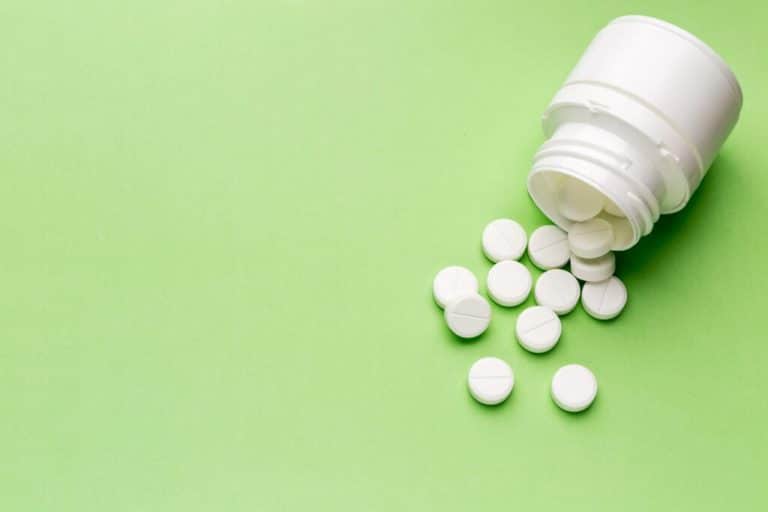 Guía de dosificación de modafinilo: dosis de 50 a 400 mg - Modafinil.org